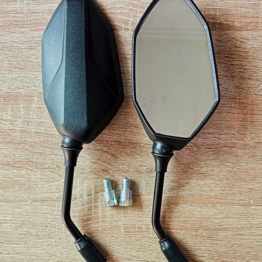 Jual KP8 Spion Standar Motor Honda ADV 16 15 Tangkai Pendek Universal ...