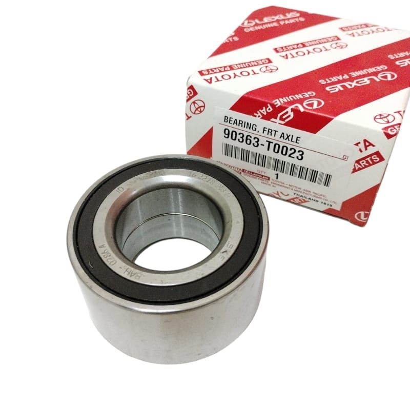 Jual Bering Roda Depan Original Yaris Bakpao Vios Gen 2 Calya Sigra ...