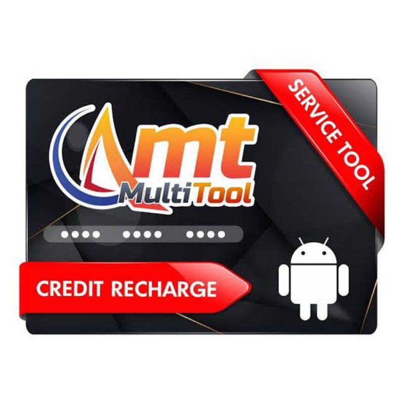 Jual Android Multi Tool Activation | AMT Tool Activation | Shopee Indonesia