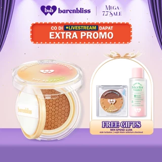 Toko Online barenbliss Official Shop | Shopee Indonesia