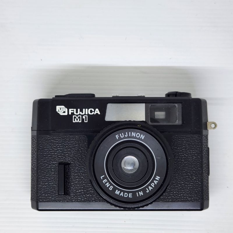 Jual Kamera Analog Fujica - M1 | Shopee Indonesia