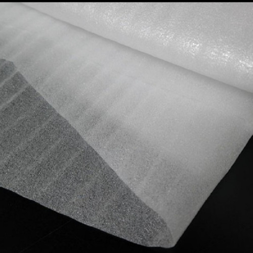 Jual D ( D21 ) PE FOAM LEMBARAN FOAM SHEET BUSA LEMBARAN 1 M 6 MM ...