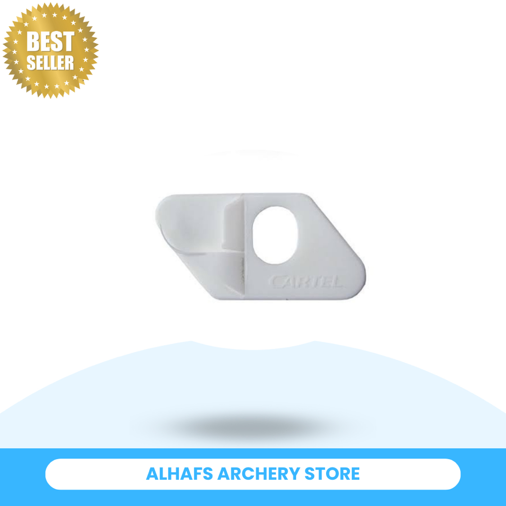 Jual CARTEL SUPER REST / ARROW REST | Shopee Indonesia
