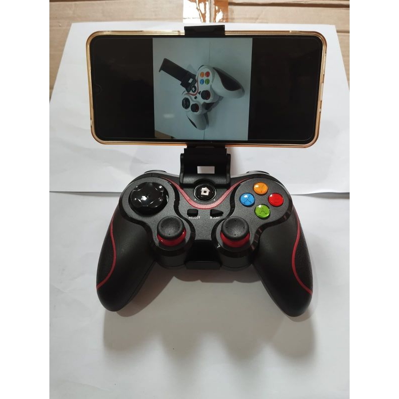 Jual STICK GAMEPAD V8 BISA UNTUK ANDROID IOSPS3 PS4 PC TV SWICH STIK ...
