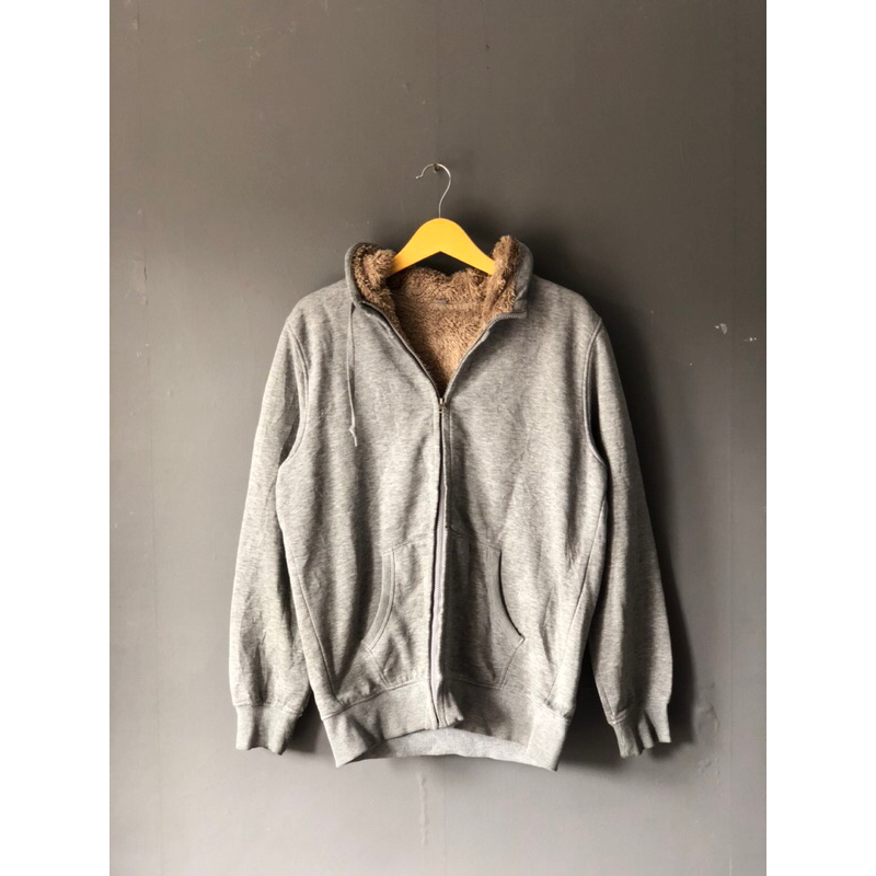 Jual uniqlo sherpa uniqlo sherpa uniqlo serpa | Shopee Indonesia