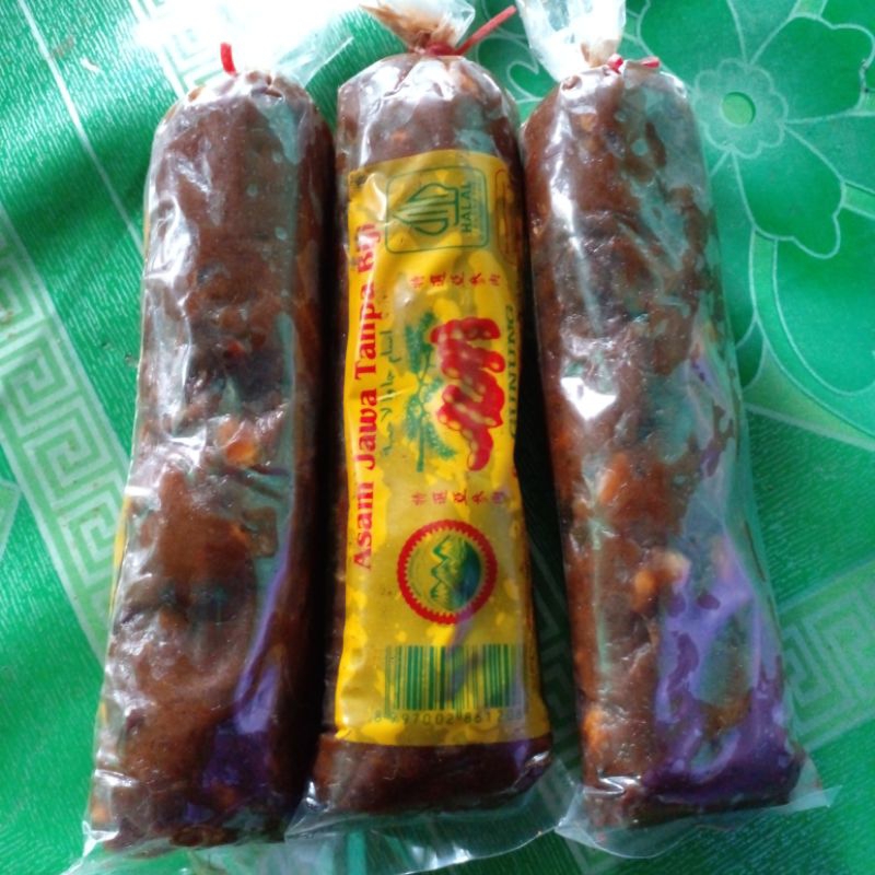 Jual asam jawa kuning | Shopee Indonesia