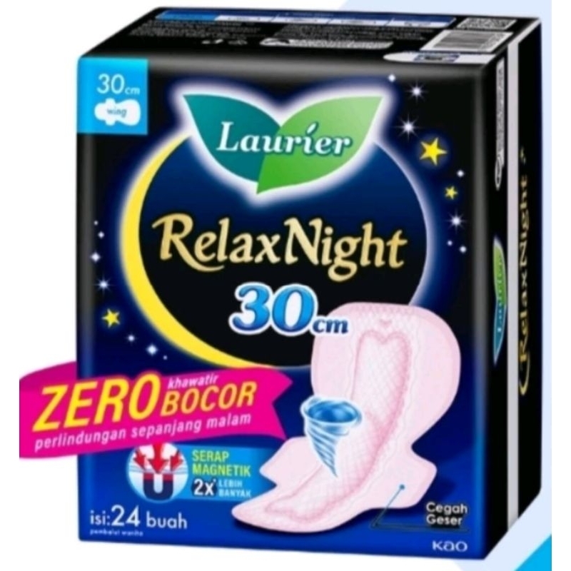 Jual Laurier Pembalut Terlengkap & Harga Terbaru Mei 2026 | Shopee ...