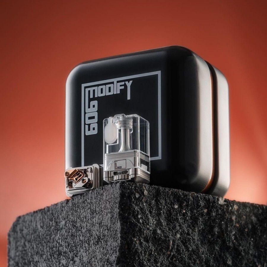 Jual 909 MODIFY RBA FOR DOTAIO AUTHENTIC Dot RBA | Shopee Indonesia