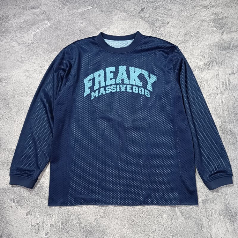 Jual Jersey freaky | Shopee Indonesia
