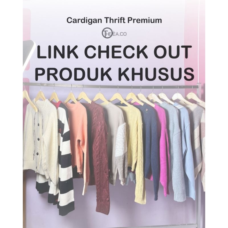 Jual LINK CHECK OUT LIVE 50K (sisanya trf shopeepay) | Shopee Indonesia