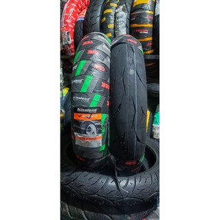 Jual kingland CTX Hydra 90/80 14" Ban motor matic donat Tubles | Shopee ...