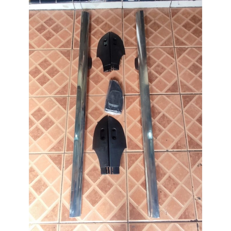 Jual roof fill universal untuk atas atap mobil rack roof best quality ...