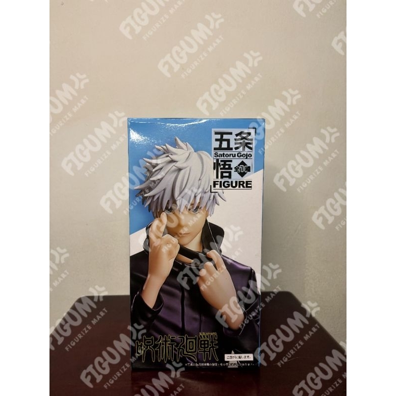Jual TAITO Jujutsu Kaisen - Gojo Satoru | Shopee Indonesia