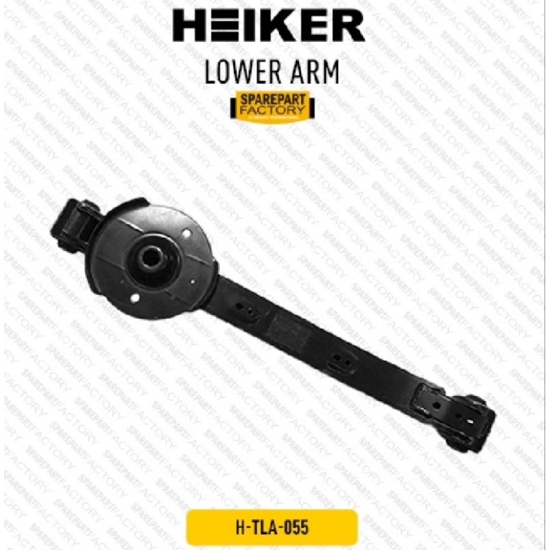 Jual Lower Arm Belakang All New Avanza Xenia Rush Terios Gran Max Luxio ...