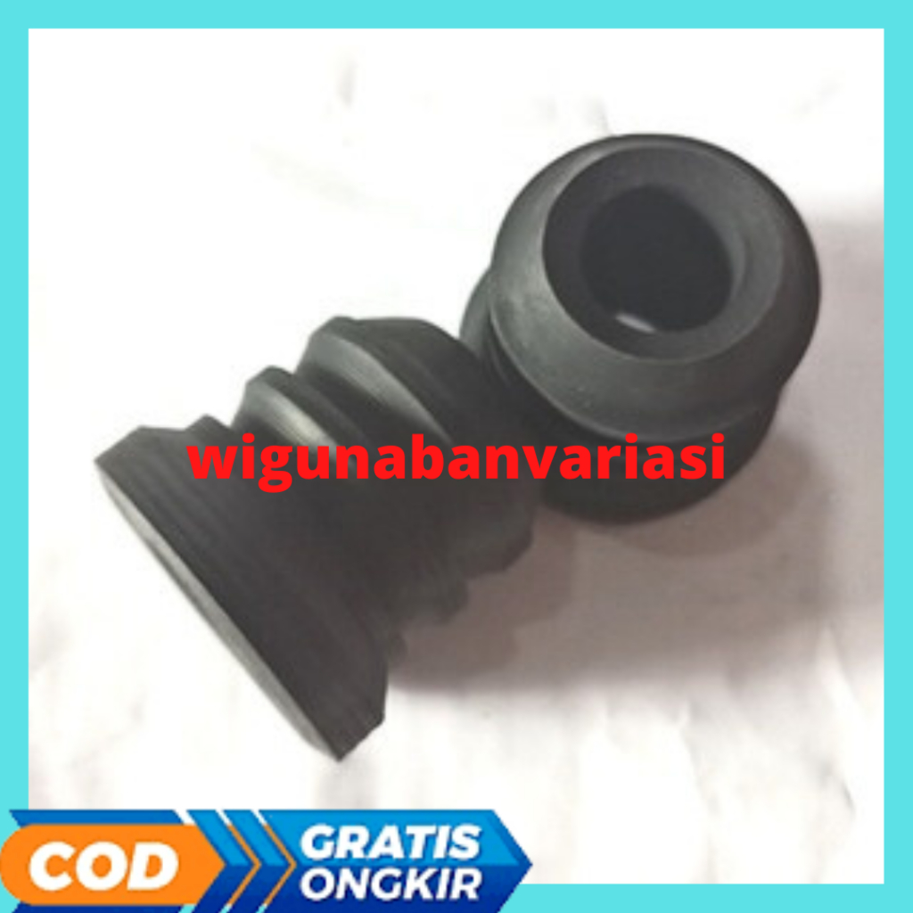 Jual Karet Stopper Shockbreaker Stopper Shock Depan Carry SS APV ...