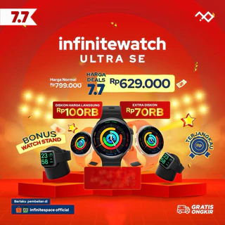 Produk InfiniteSpace Official Shop | Shopee Indonesia