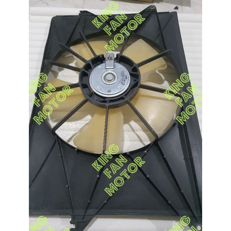 Jual EXTRA FAN VIOS GEN 1 ASLI GARANSI 2BULAN | Shopee Indonesia