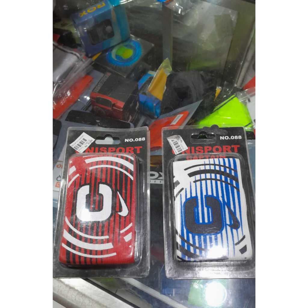 Jual Band Captain - Ban Kapten | Shopee Indonesia