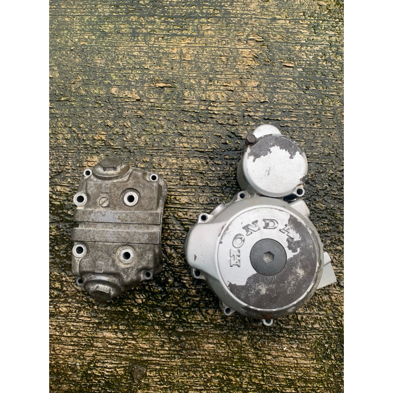 Jual bak kiri dan capil nx original copotan | Shopee Indonesia