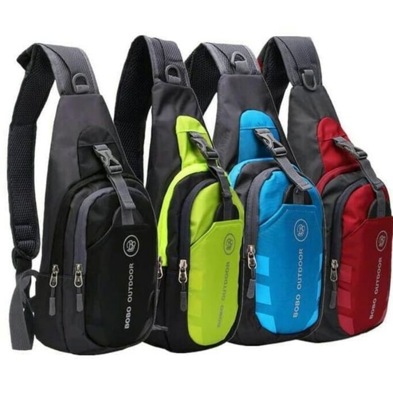 Jual TAS SELEMPANG TAS SELEMPANG BAHU OUTDOOR BAHU ANTI AIR | Shopee ...
