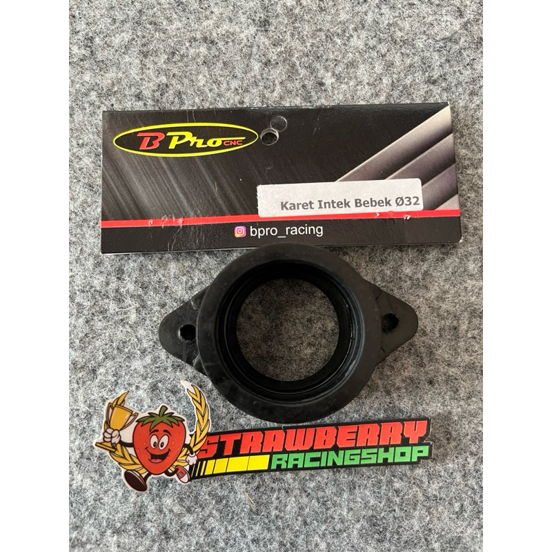 Jual karet intake bpro 32mm | Shopee Indonesia