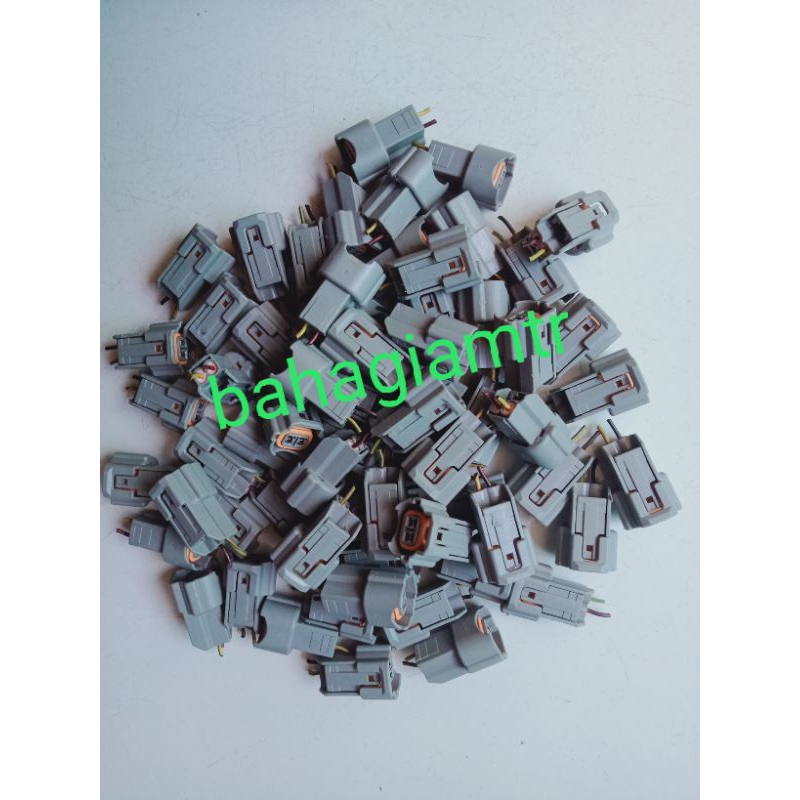 Jual soket socket nozzle nosel injector injektor suzuki mega carry apv ...