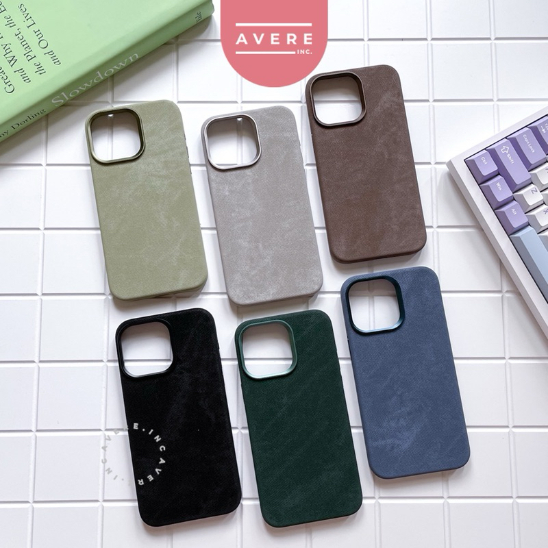 Jual FAVE CASE DE-NIM MAGNETIC IPH 16 PROMAX 16 PRO 16 16E 15 PROMAX 15 ...