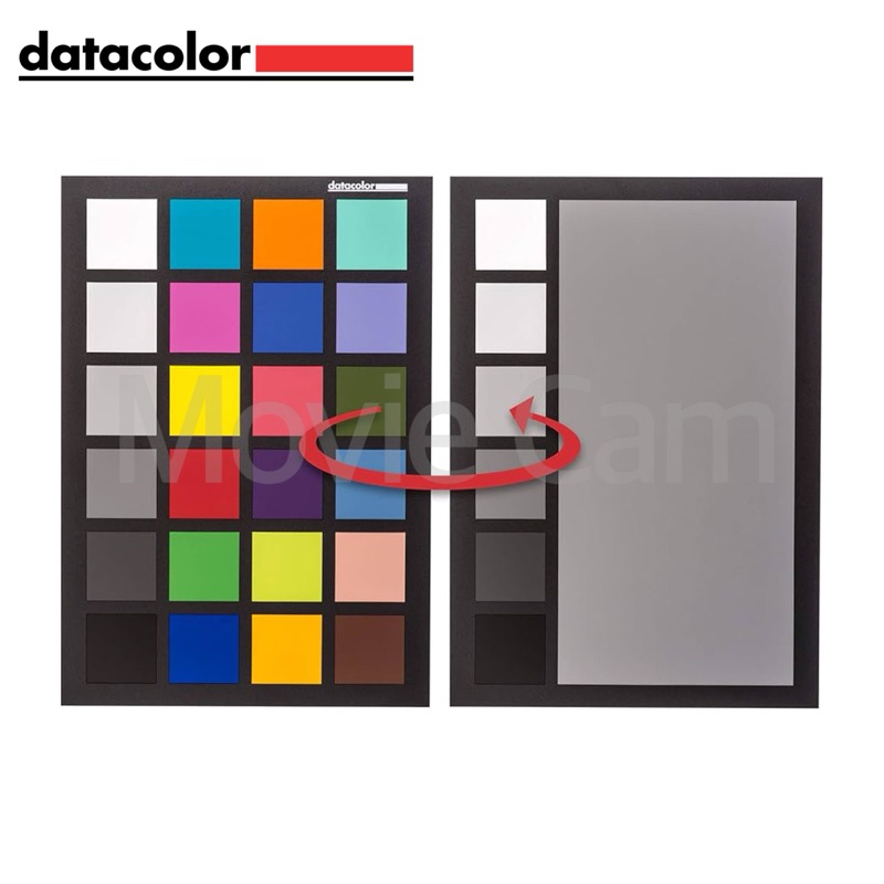 Jual Datacolor Spydercheckr Spyder Checkr 24 Color Calibrate Your Camera For Consistent
