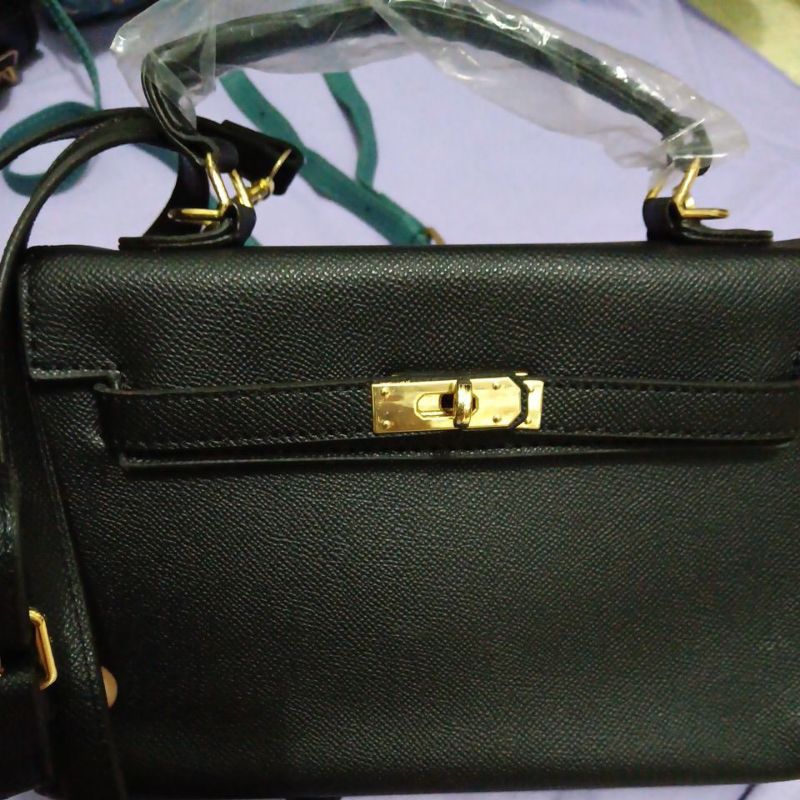 Jual tas kelly premium | Shopee Indonesia