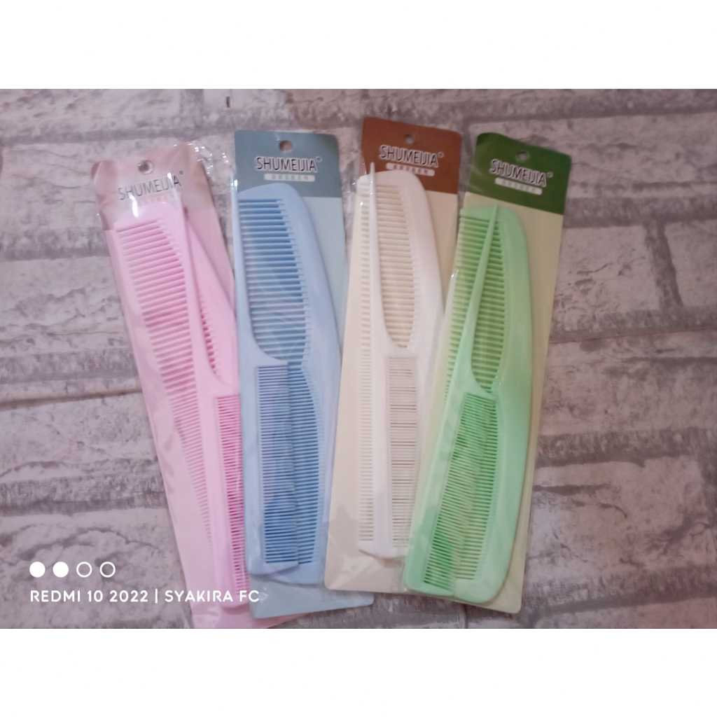 Jual SISIR SHUMEIJIA /SISIR 2 IN 1 | Shopee Indonesia