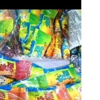 Jual permen jadul permen asem super zuper isi 30 pcs | Shopee Indonesia
