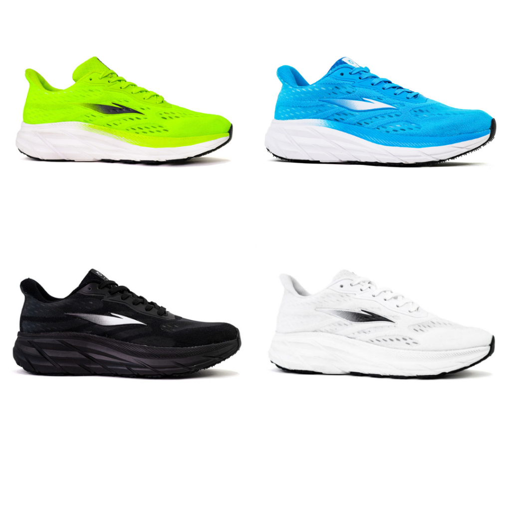 Jual SEPATU RUNNING LYCAN SONIC 1.0 - RUNNING SHOES - SEPATU RUNNING ...