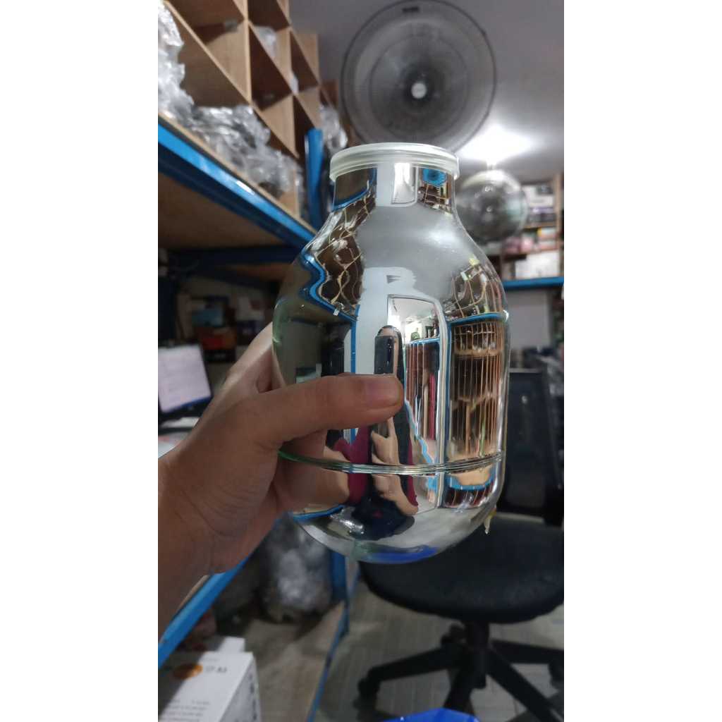 Jual Repil kaca termos 1 Liter | Shopee Indonesia