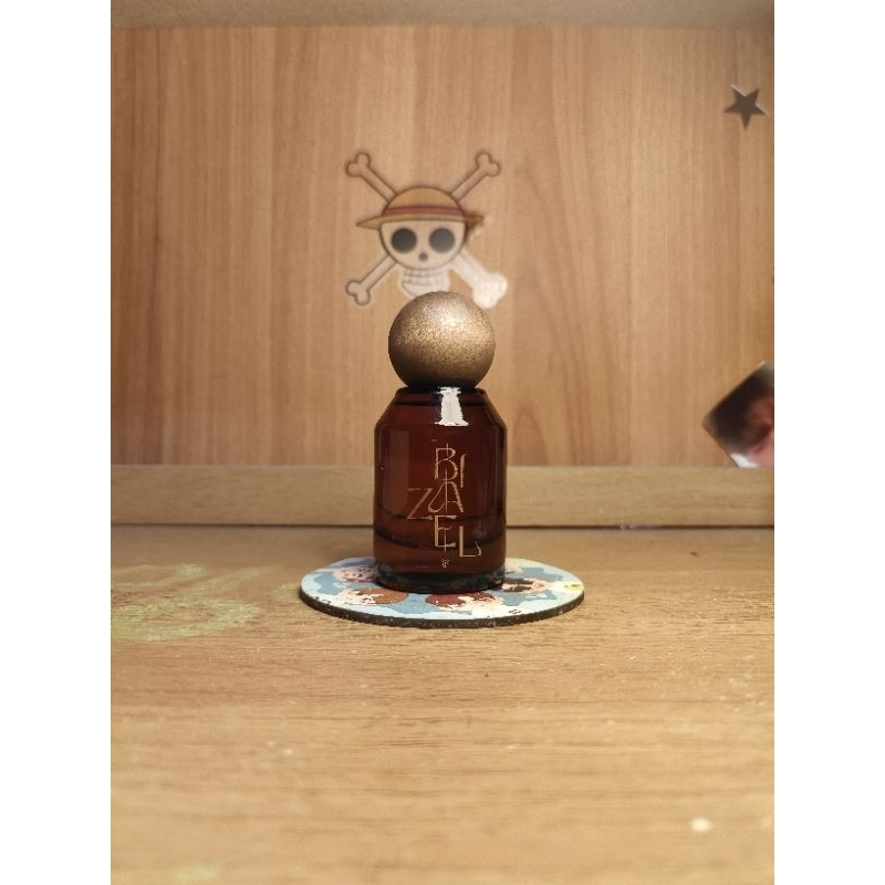 Jual Decant Parfum Fabron Bizael EDP | Shopee Indonesia