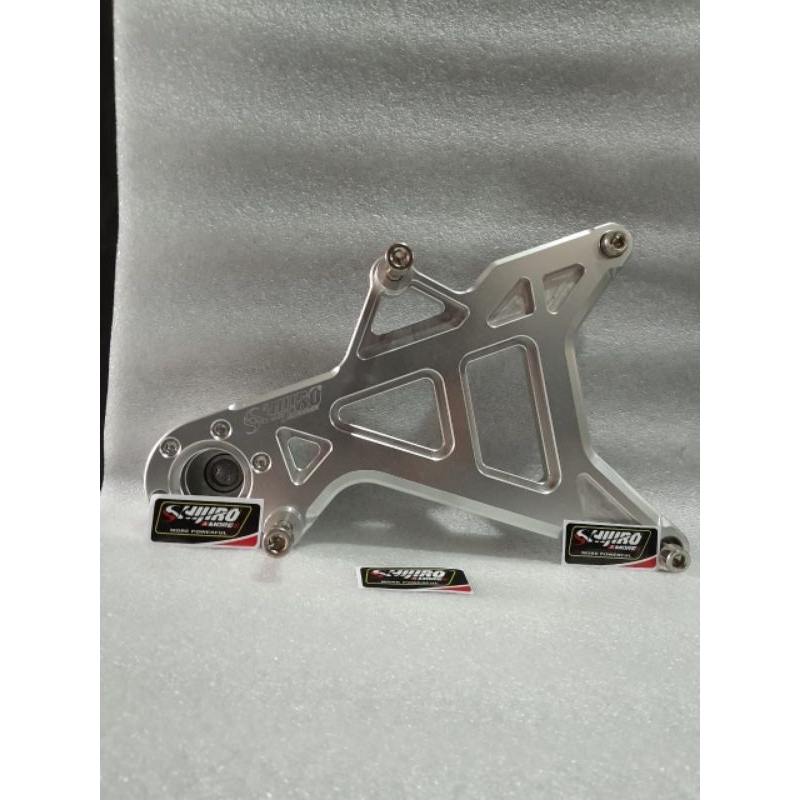 Jual ARM VARIO NEW 125/150 MODEL KOTAK BY.SHIJIRO AMOREX | Shopee Indonesia