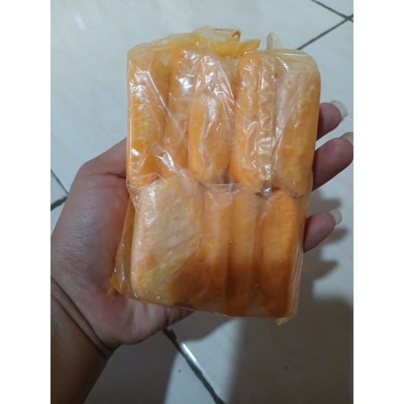 Jual BLENG OBAT PENGEMBANG KERUPUK GENDAR KECIL ISI 25 PCS | Shopee ...