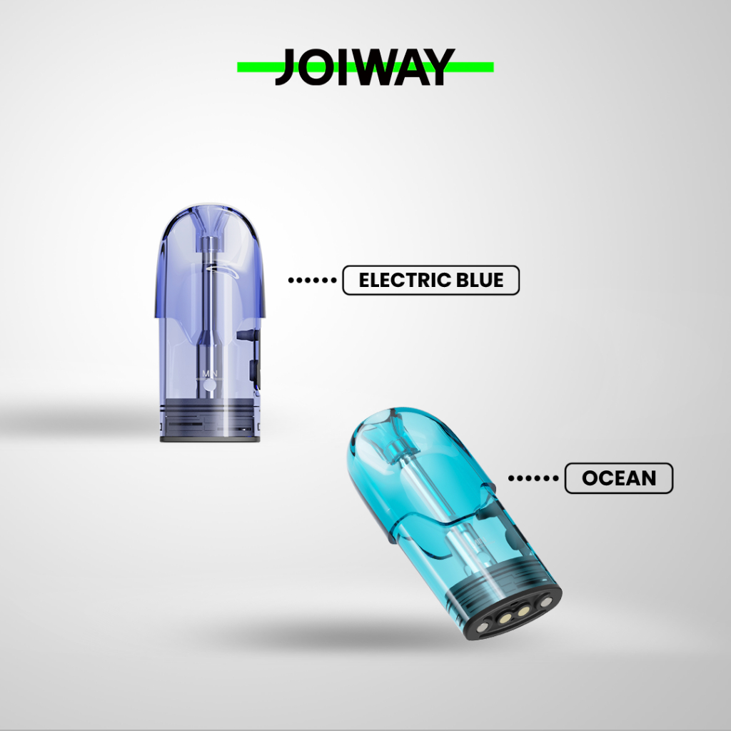 Jual JOIWAY Cartridge Galaxy S1 Series 3ML | Shopee Indonesia