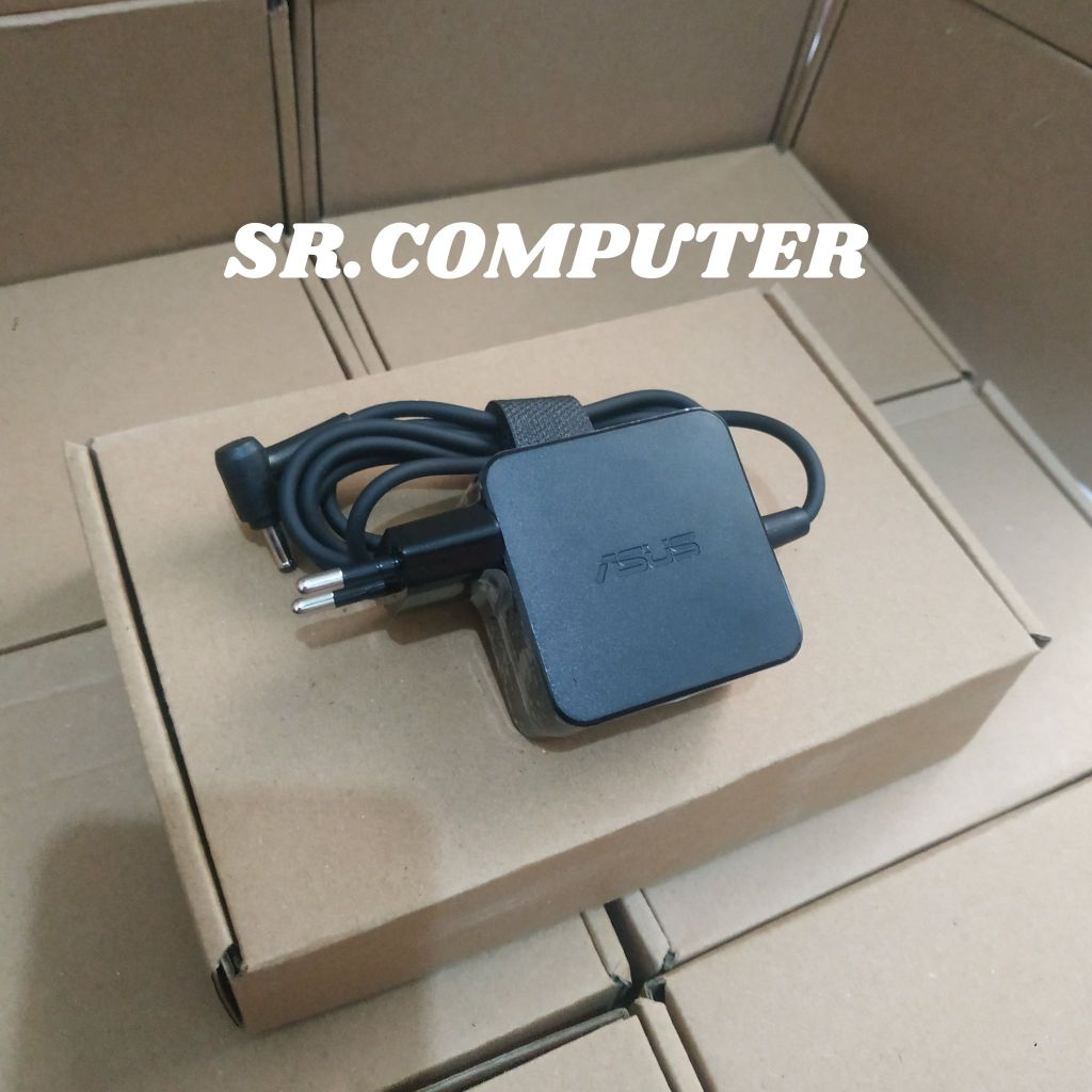 Jual Adaptor Charger Laptop Asus Vivobook 15 X509 X509DA X509D X509F ...