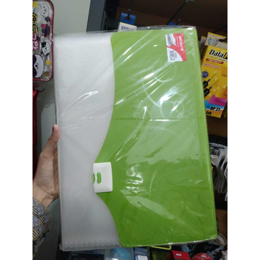 Jual Tas map dan dokumen | Shopee Indonesia