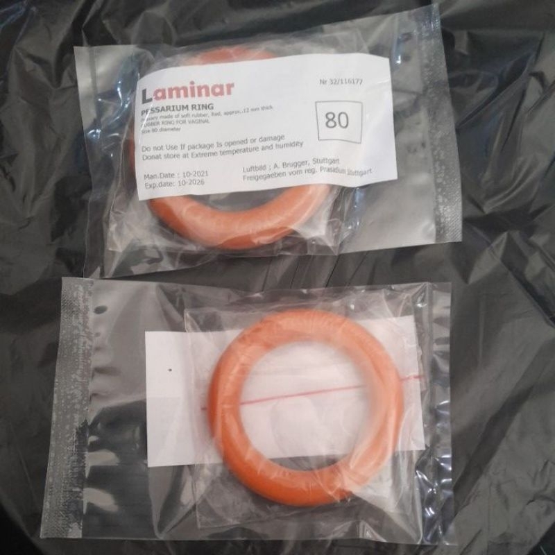 Jual ring pesarium ukuran 80 cm original merk Laminar getmany | Shopee ...