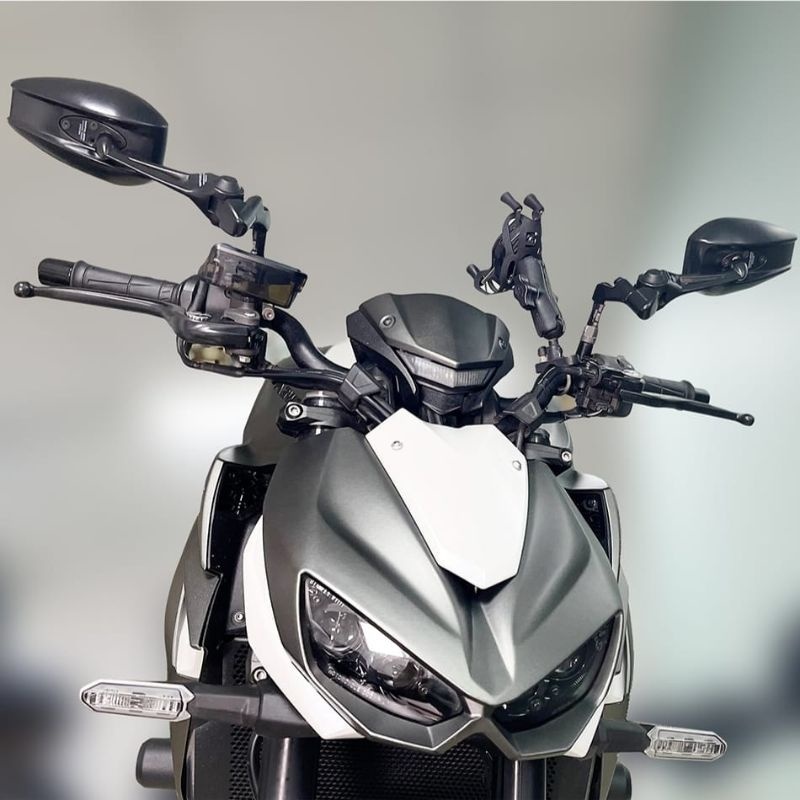 Jual Spion Napoleon Batman Nmax turbo pcx adv xmax vario Full Cnc ...