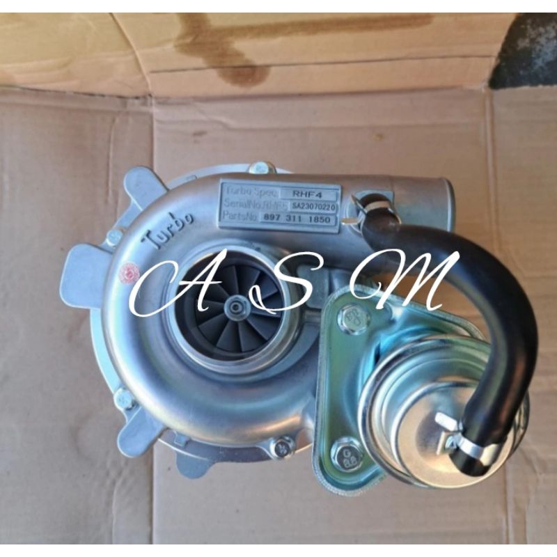 Jual turbo isuzu elf nhr 55 | Shopee Indonesia