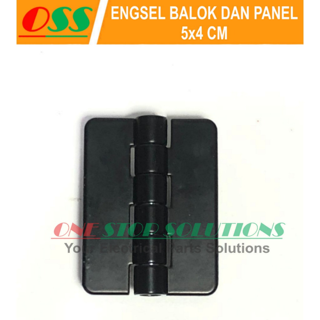 Jual ENGSEL BALOK GENSET DAN PANEL 64MM X 40MM 5CM X 4CM | Shopee Indonesia