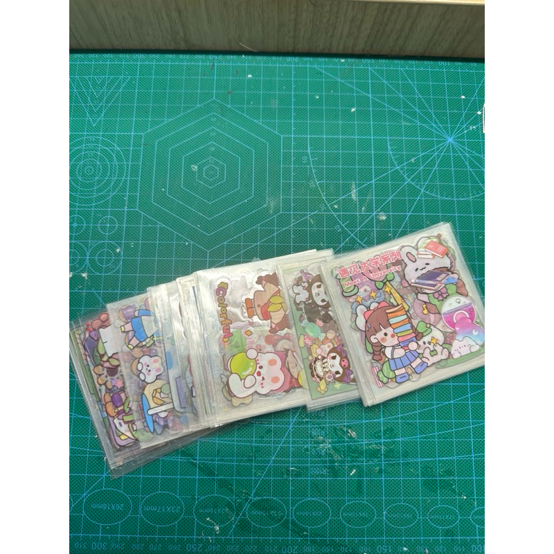Jual stiker momo 1 pack isi 5 lembar(baca deskripsi) | Shopee Indonesia