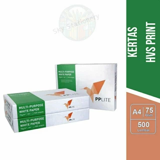Jual Kertas Hvs 1 Rim Terlengkap & Harga Terbaru Maret 2025 | Shopee Indonesia