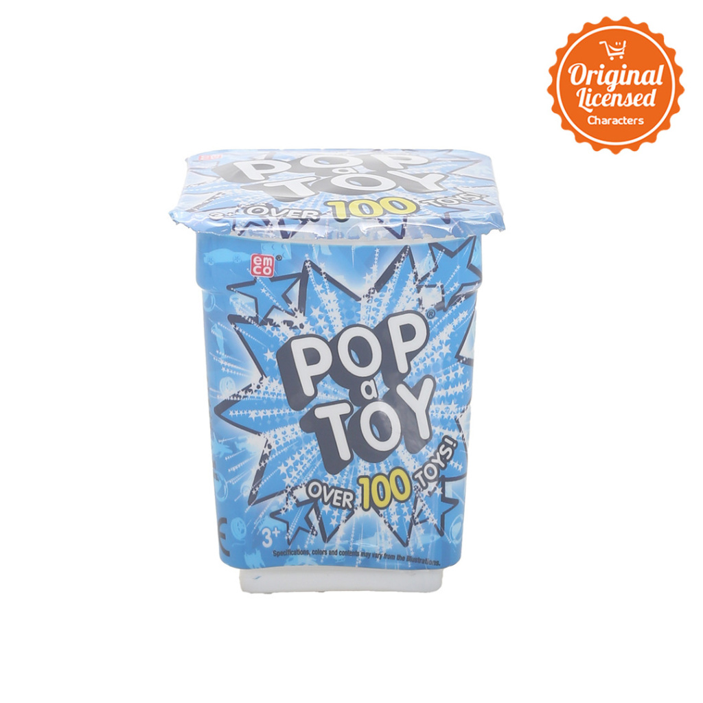 Jual Mainan Anak Pop A Toy (Special Edition) | Shopee Indonesia