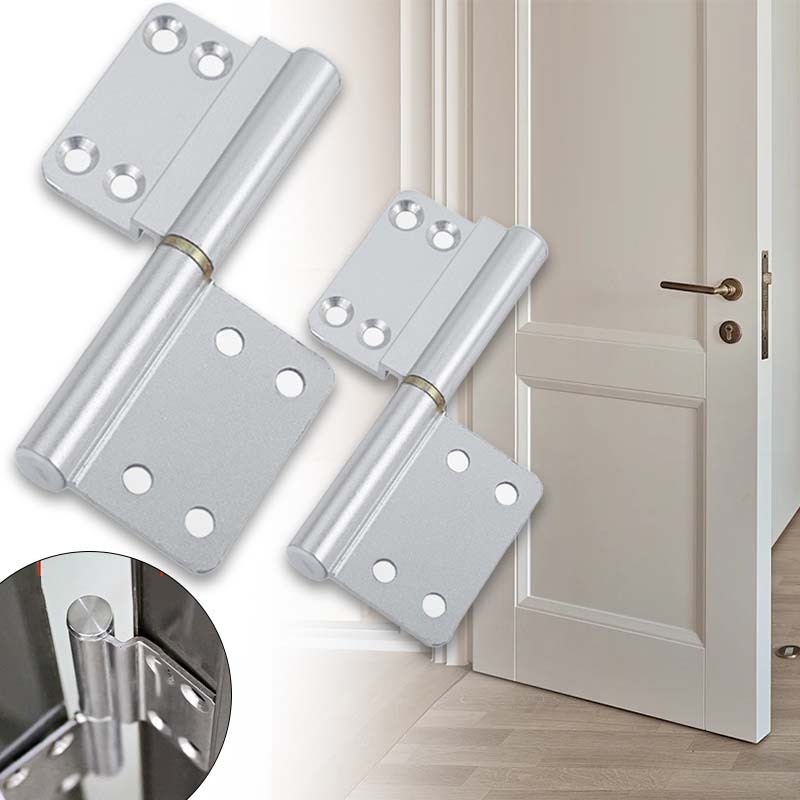 Jual 1 PCS Engsel Pintu Dan Jendela Engsel Pintu Bahan Paduan Aluminium ...