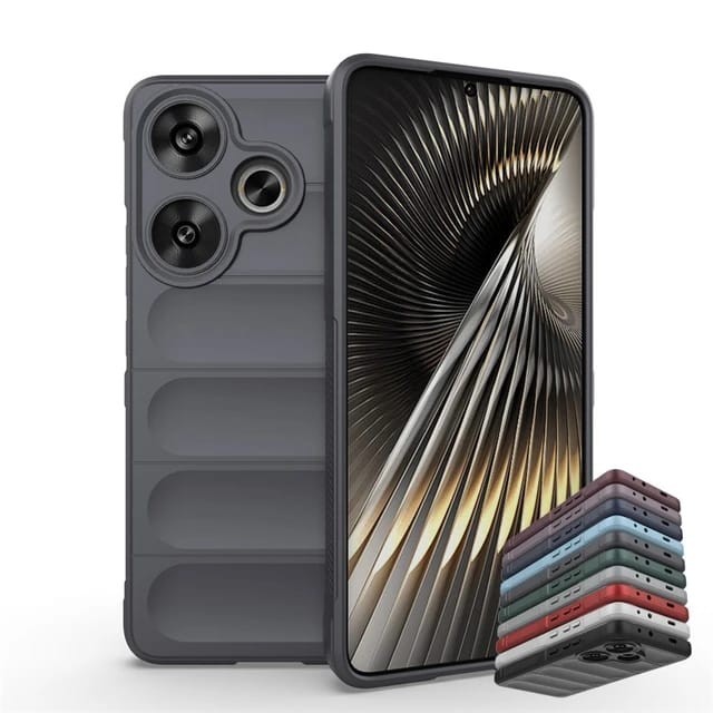 Jual Soft Case POCO F4 F5 F6 Premium Magic Shield | Shopee Indonesia