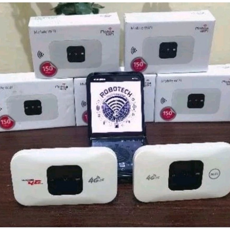 Jual KODE S79V Modem Wifi Mifi Untuk Semua Kartu Operator 4G | Shopee ...
