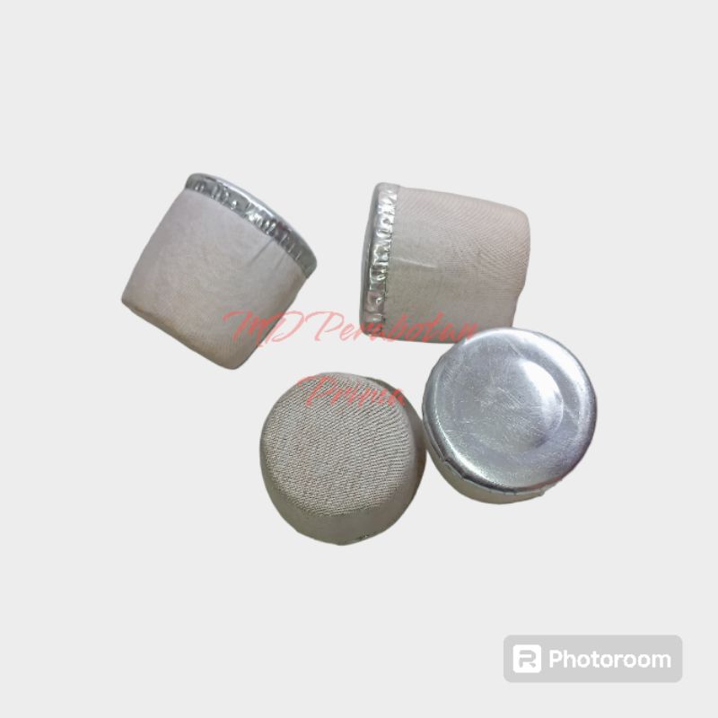 Jual Tutup Botol Termos Gabus Busa Kayu Tahan Panas Pengganti Tutup ...